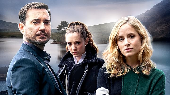 Amazon.com: The Nest - Season 1 : Martin Compston, Sophie Rundle, Mirren Mack, Nicole Taylor ...