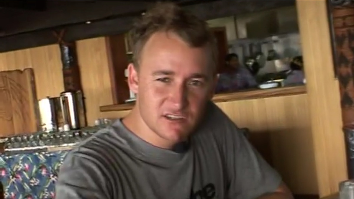 Amazon.com: 2005 Globe WCT Fiji : CJ Hobgood, Cory Lopez, Peterson Rosa ...