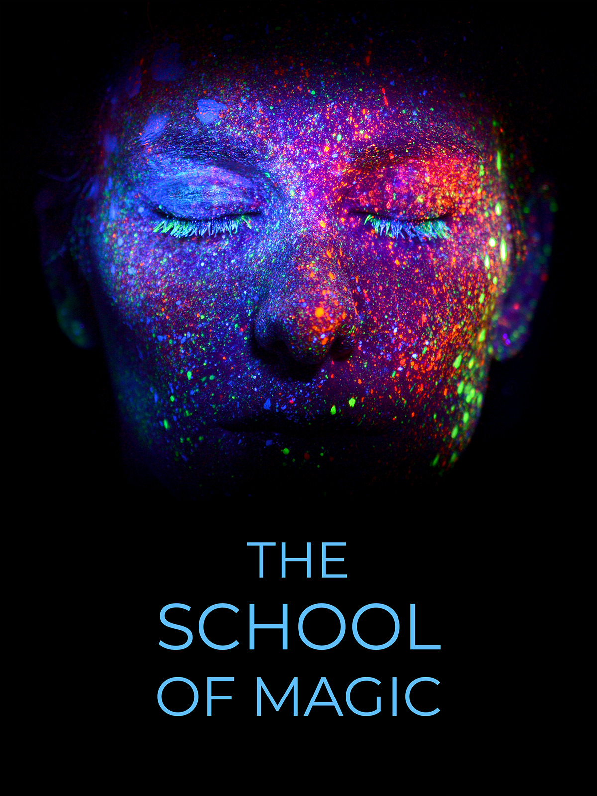 Prime Video: The School Of Magic