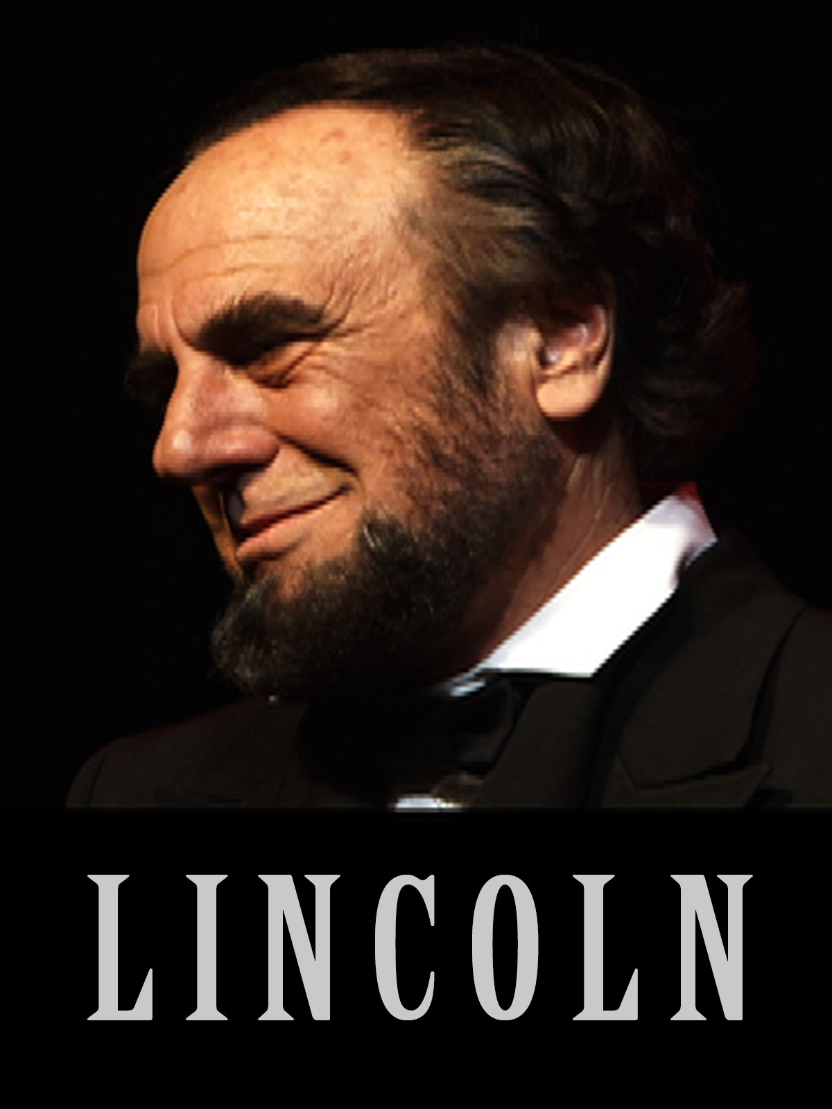 Prime Video: Lincoln