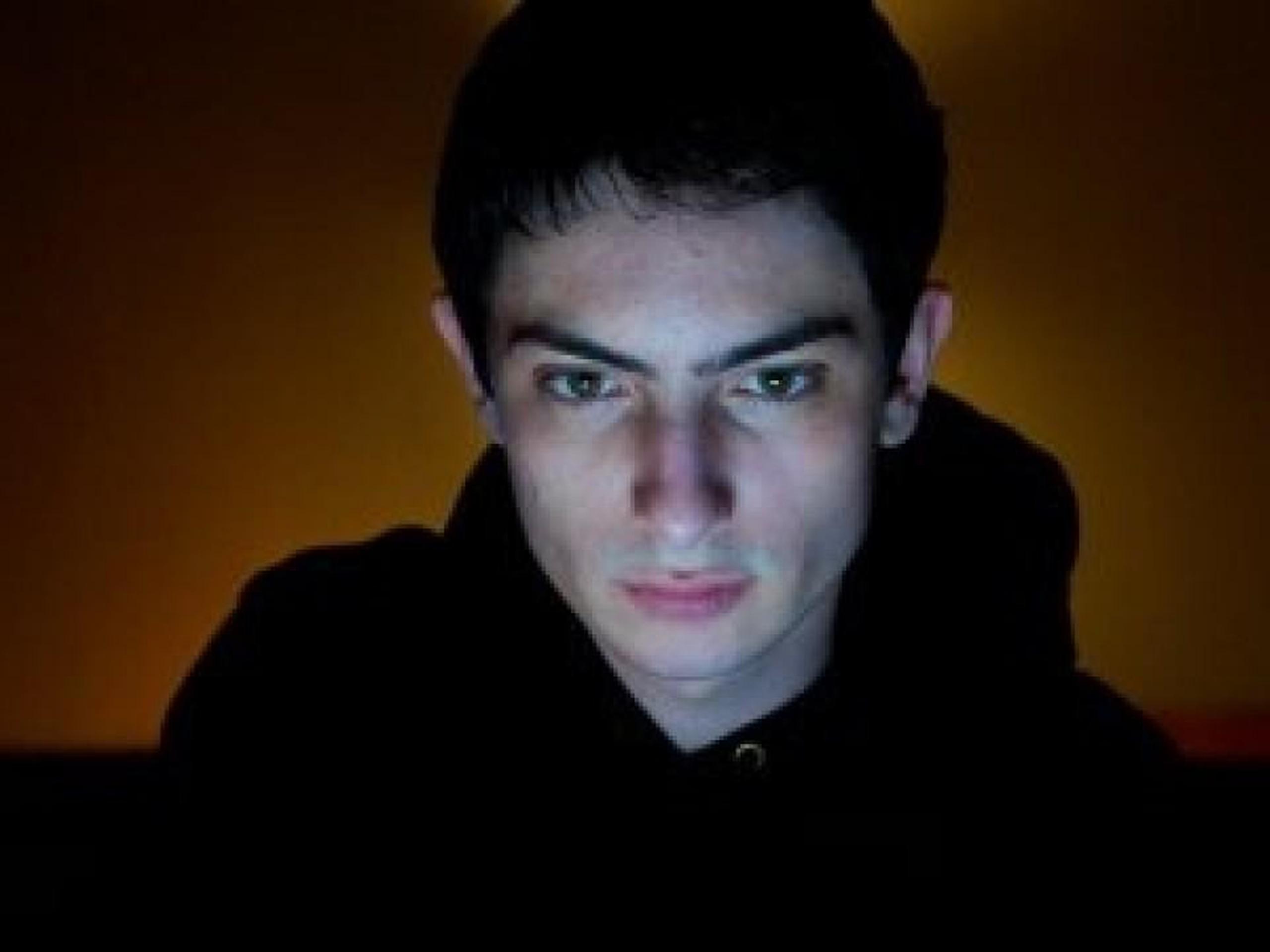 Prime Video: Stalk - Saison 1