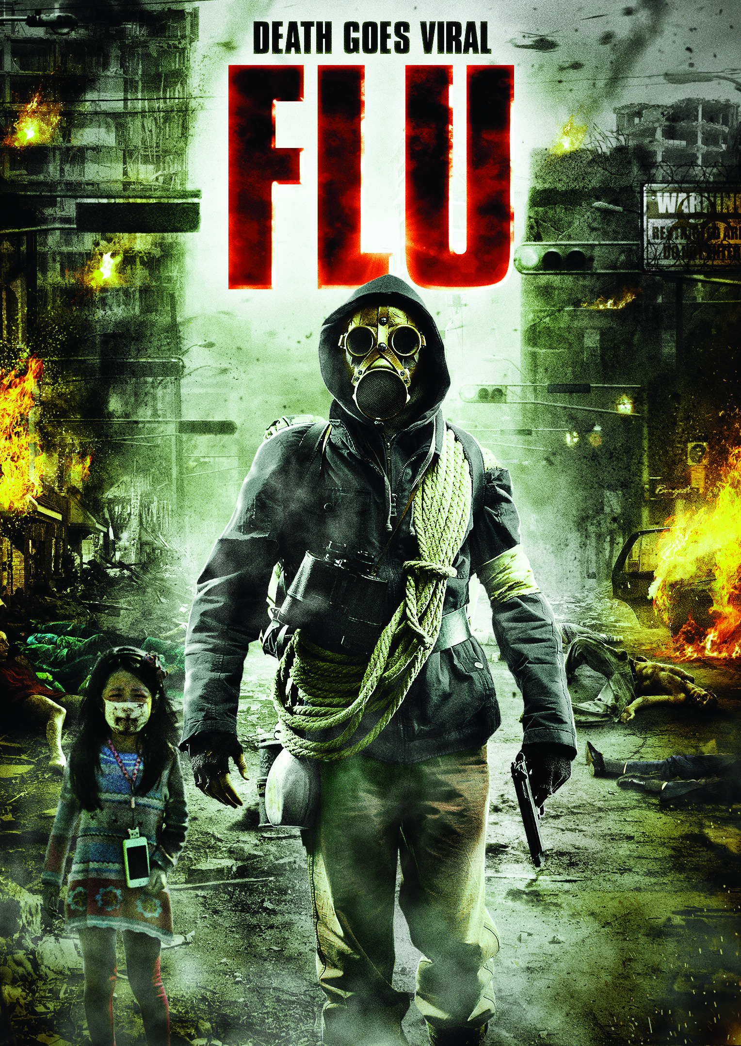 Prime Video: FLU