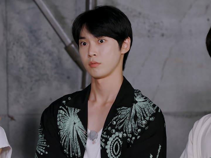 Prime Video: NCT LIFE in Gapyeong