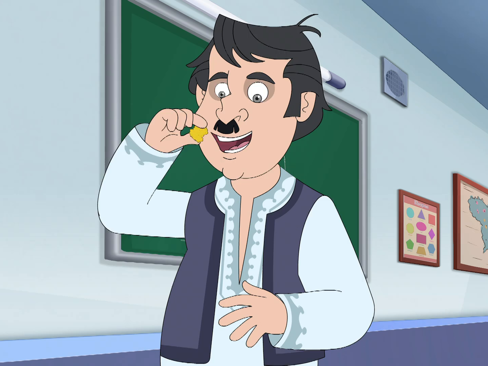 Prime Video: Selfie With Bajrangi - Season 2