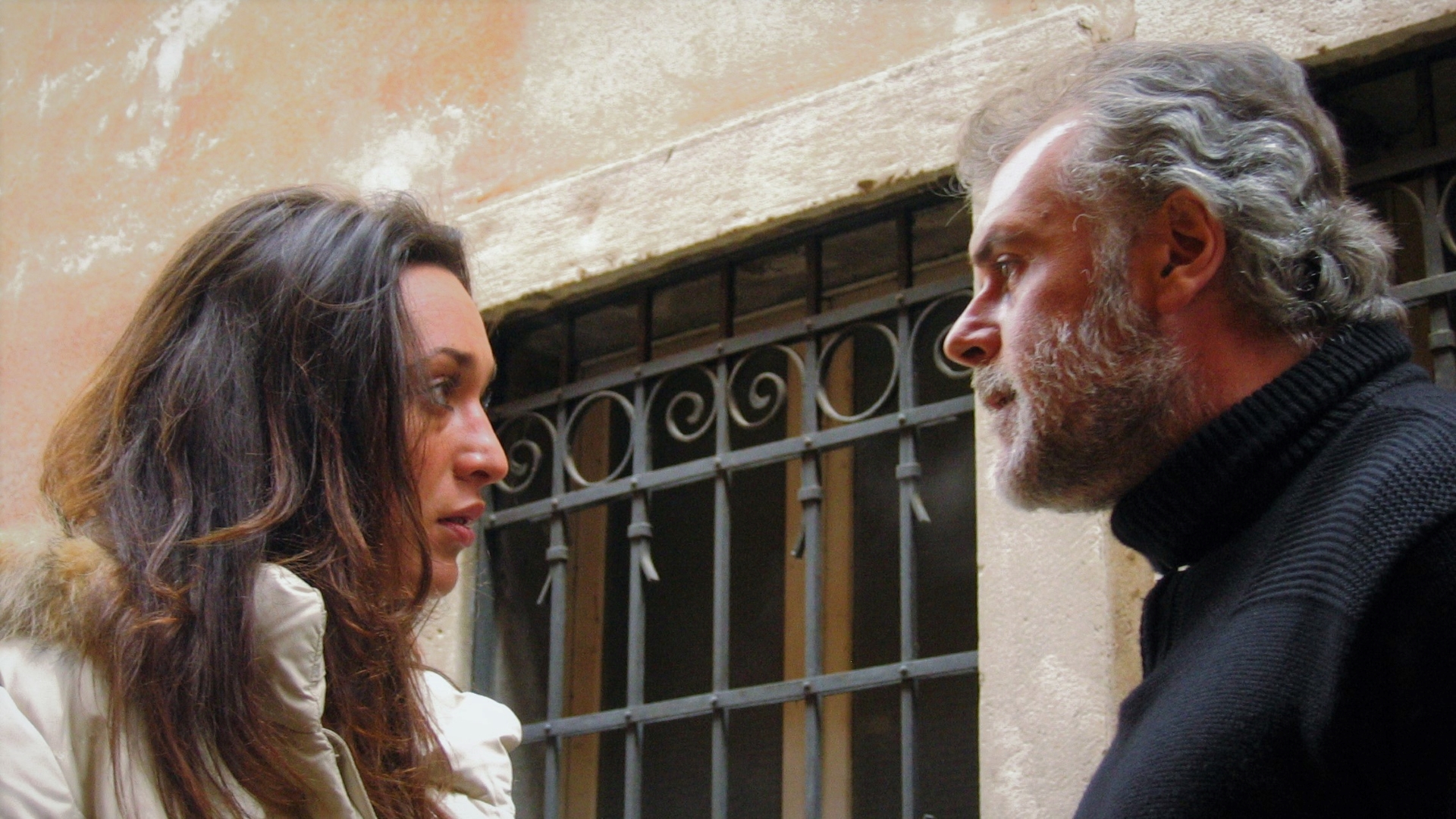 Prime Video: Three the Movie