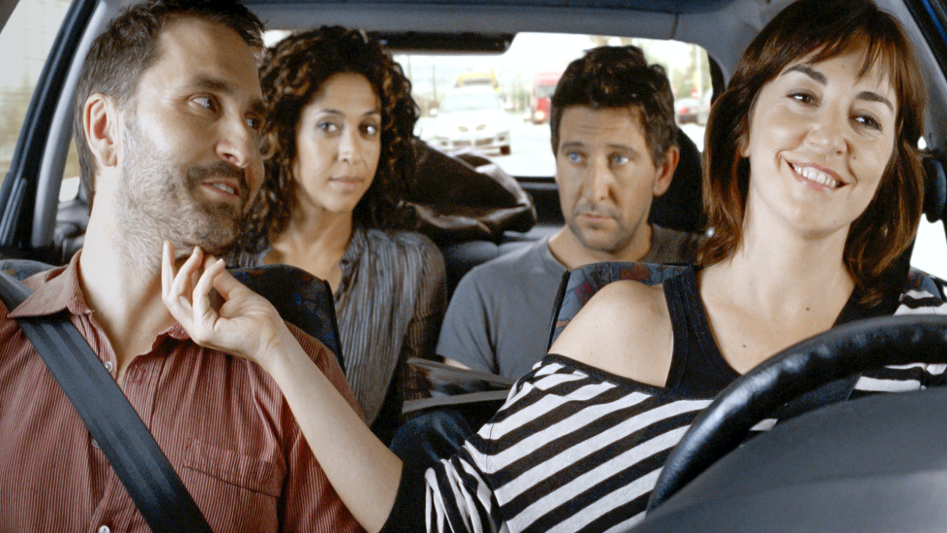 Prime Video: V.O.S (Versión original subtitulada)