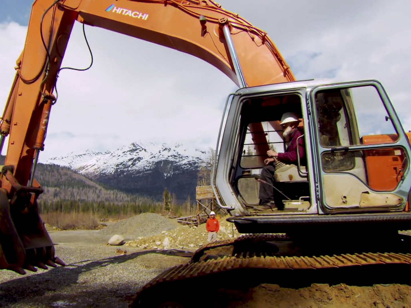 Prime Video: Gold Rush - Season 2