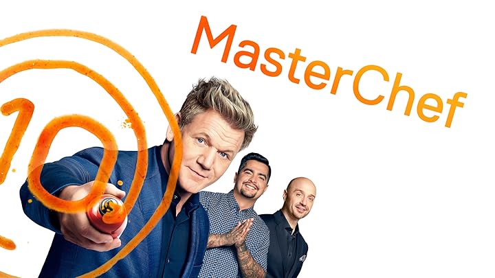 Prime Video: MasterChef, Season 10