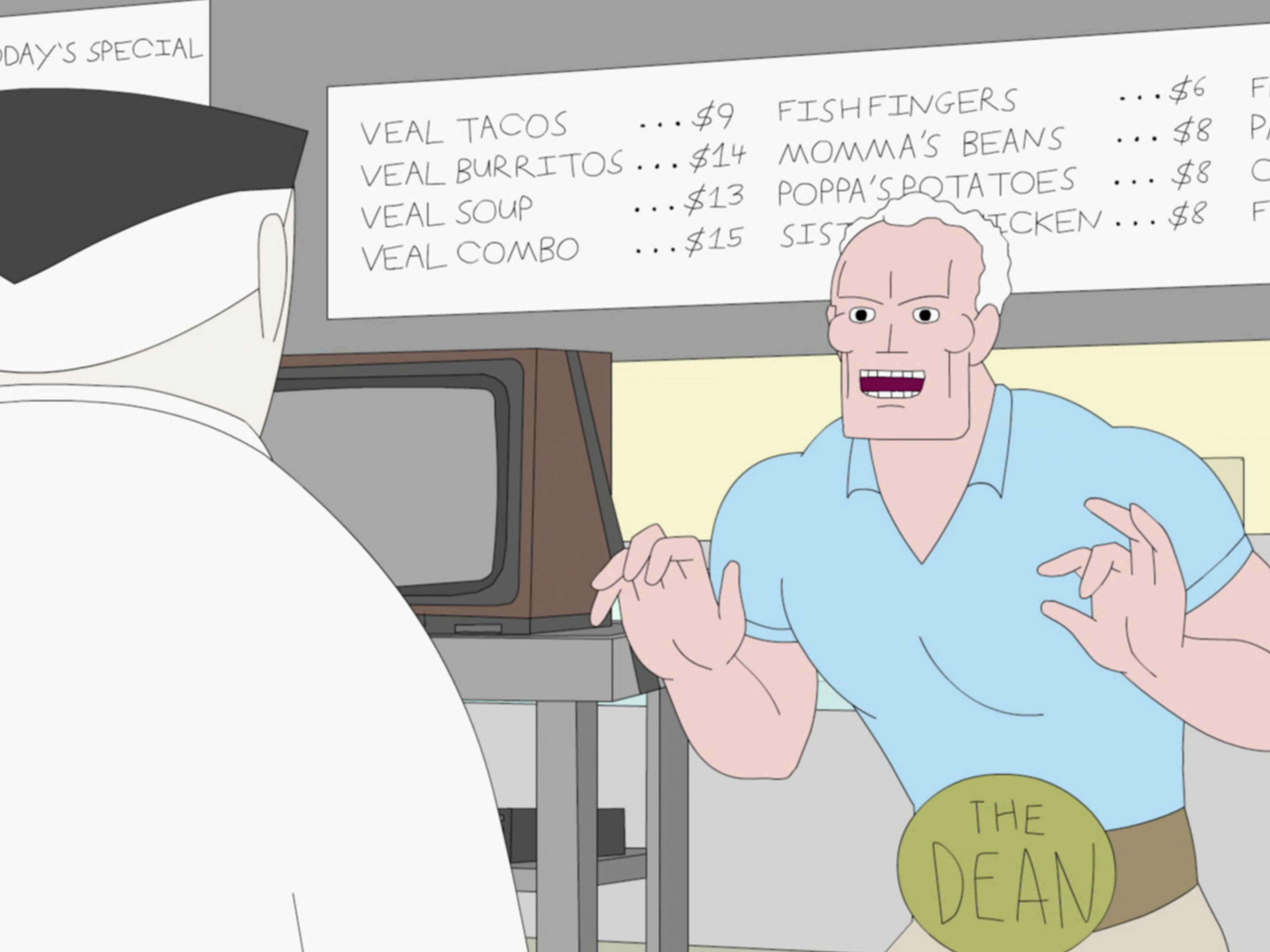 Prime Video: China, IL - Season 1