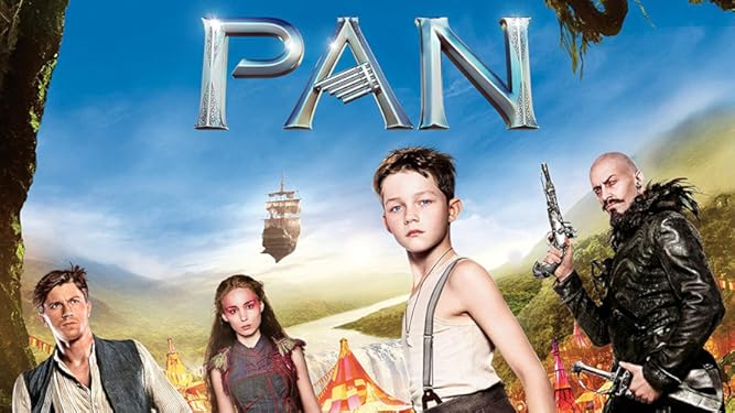 Pan Movie