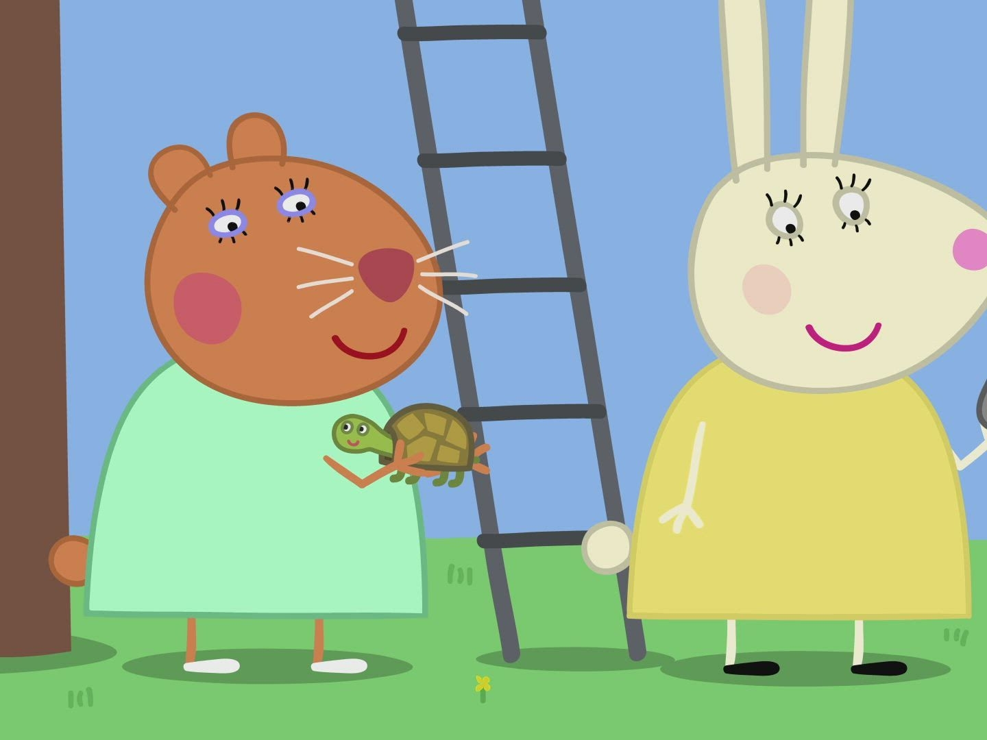 Prime Video: Peppa Pig - Season 9