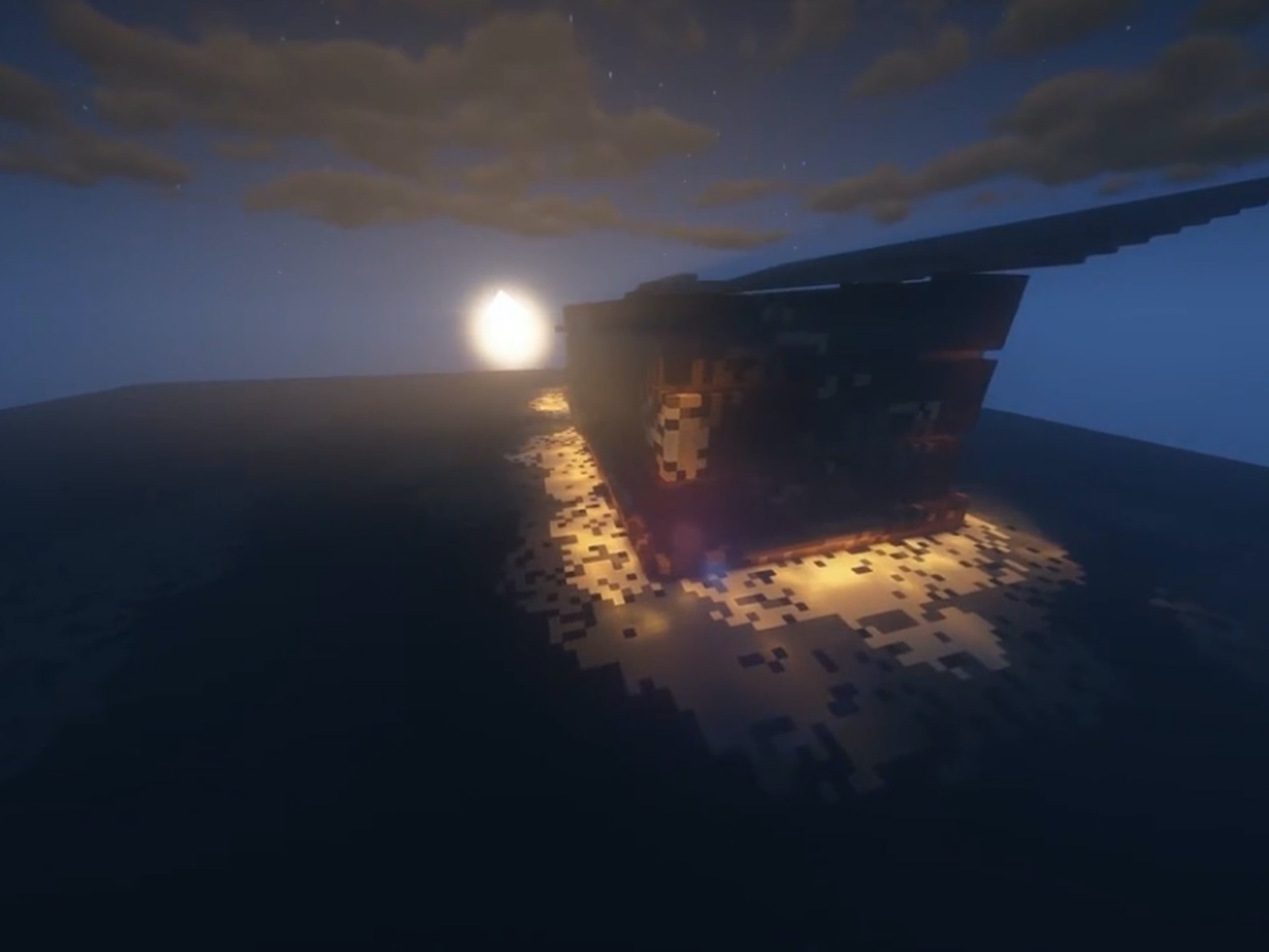 Prime Video: Minecraft SeanBits