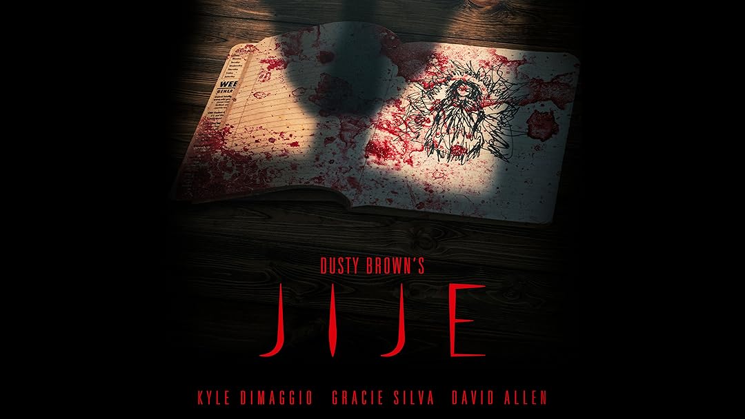 Watch Jije | Prime Video