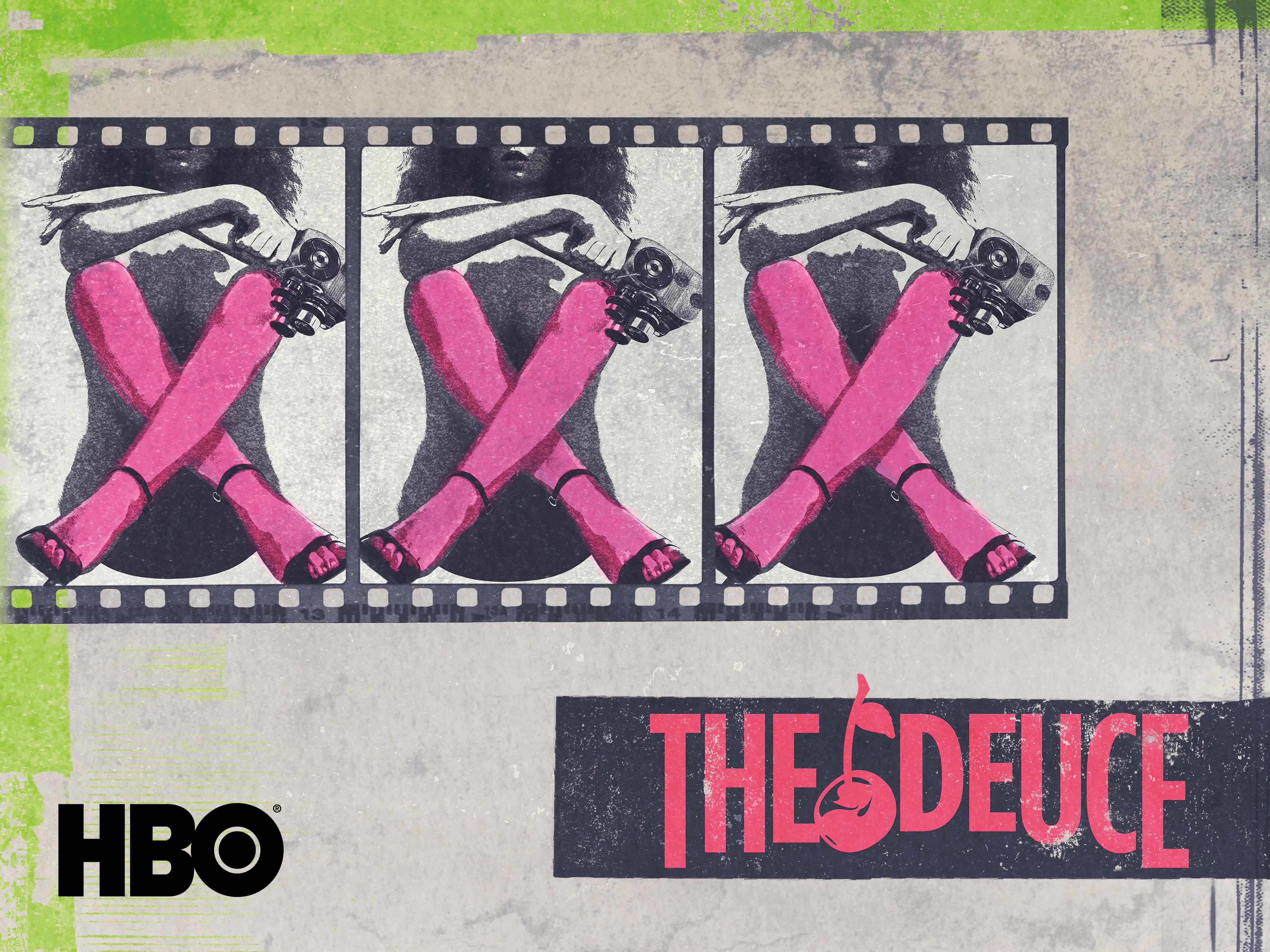 Prime Video: The Deuce - Season 2