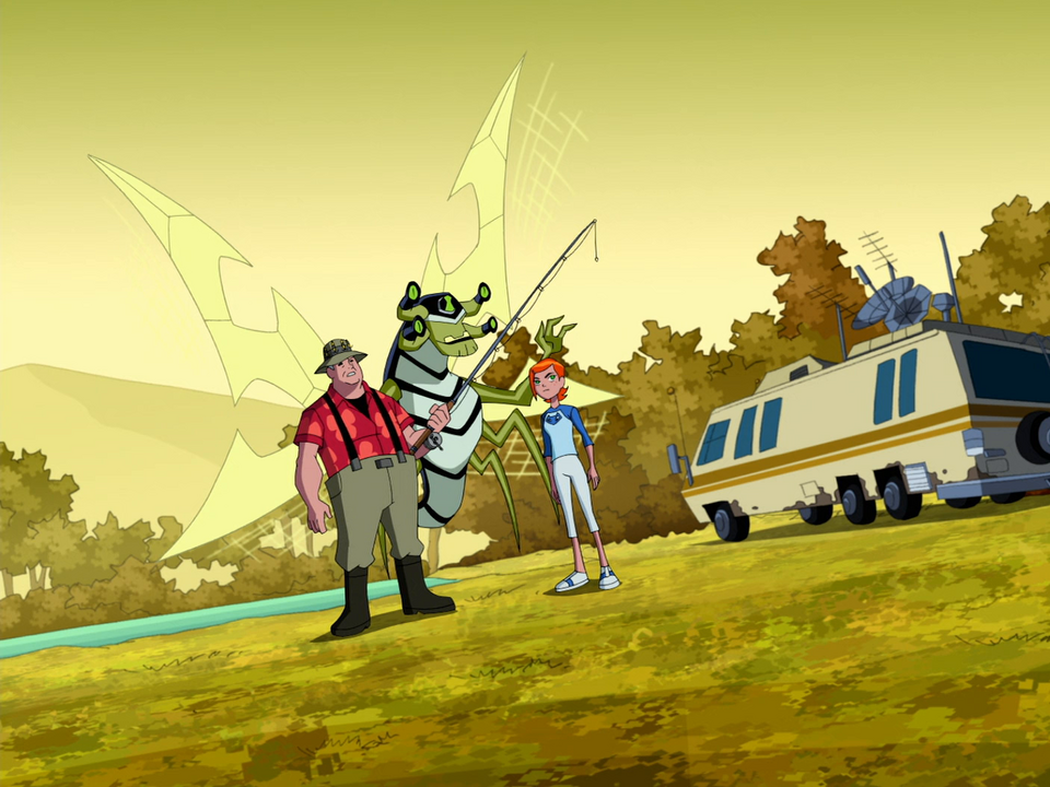 Prime Video: Ben 10: Omniverse