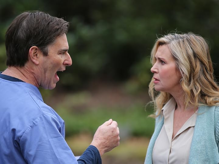 Prime Video: Evil Lives Here - Season 5