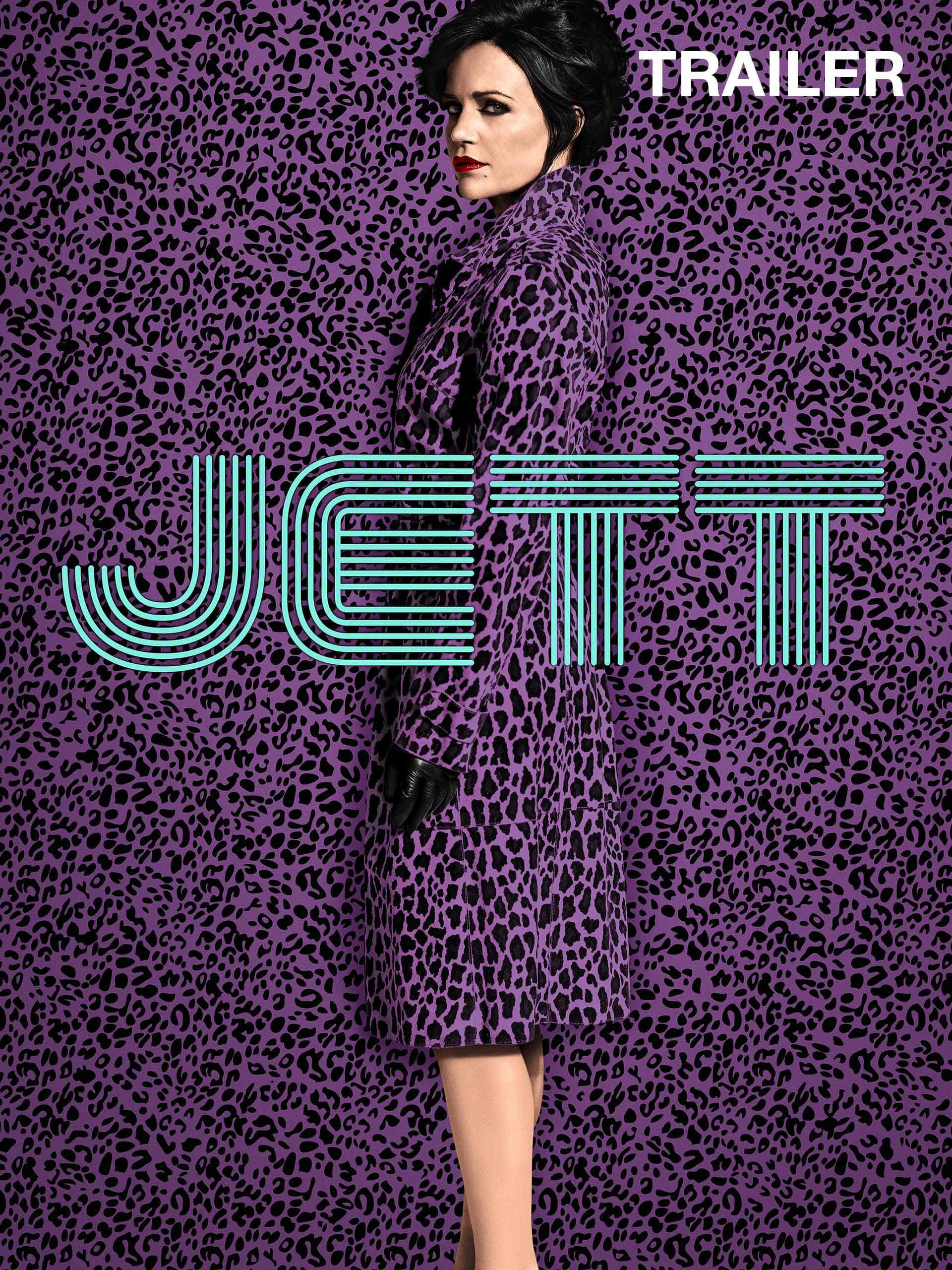 Prime Video: Trailer - Jett S01
