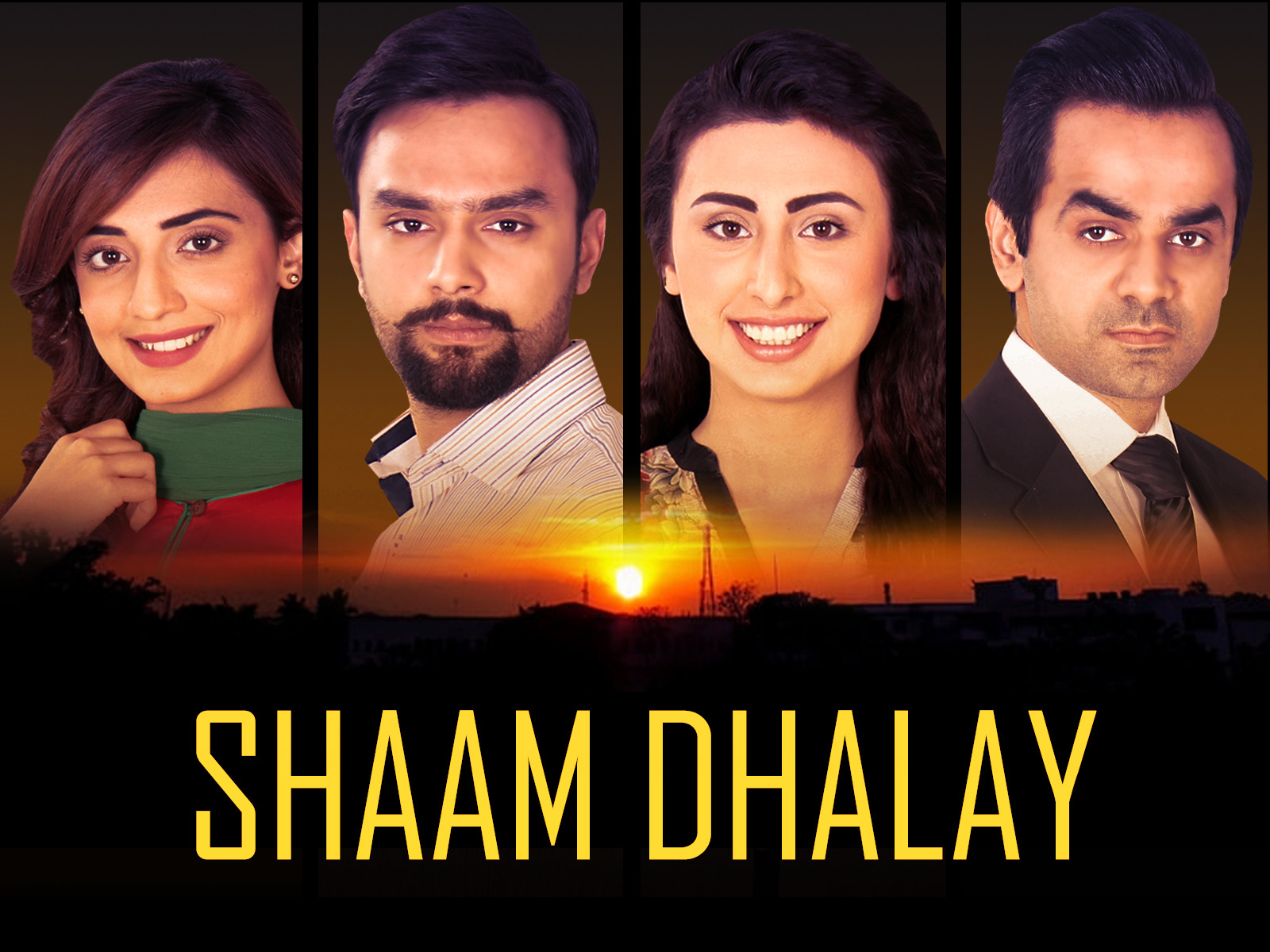 Usman Peerzada Daughter