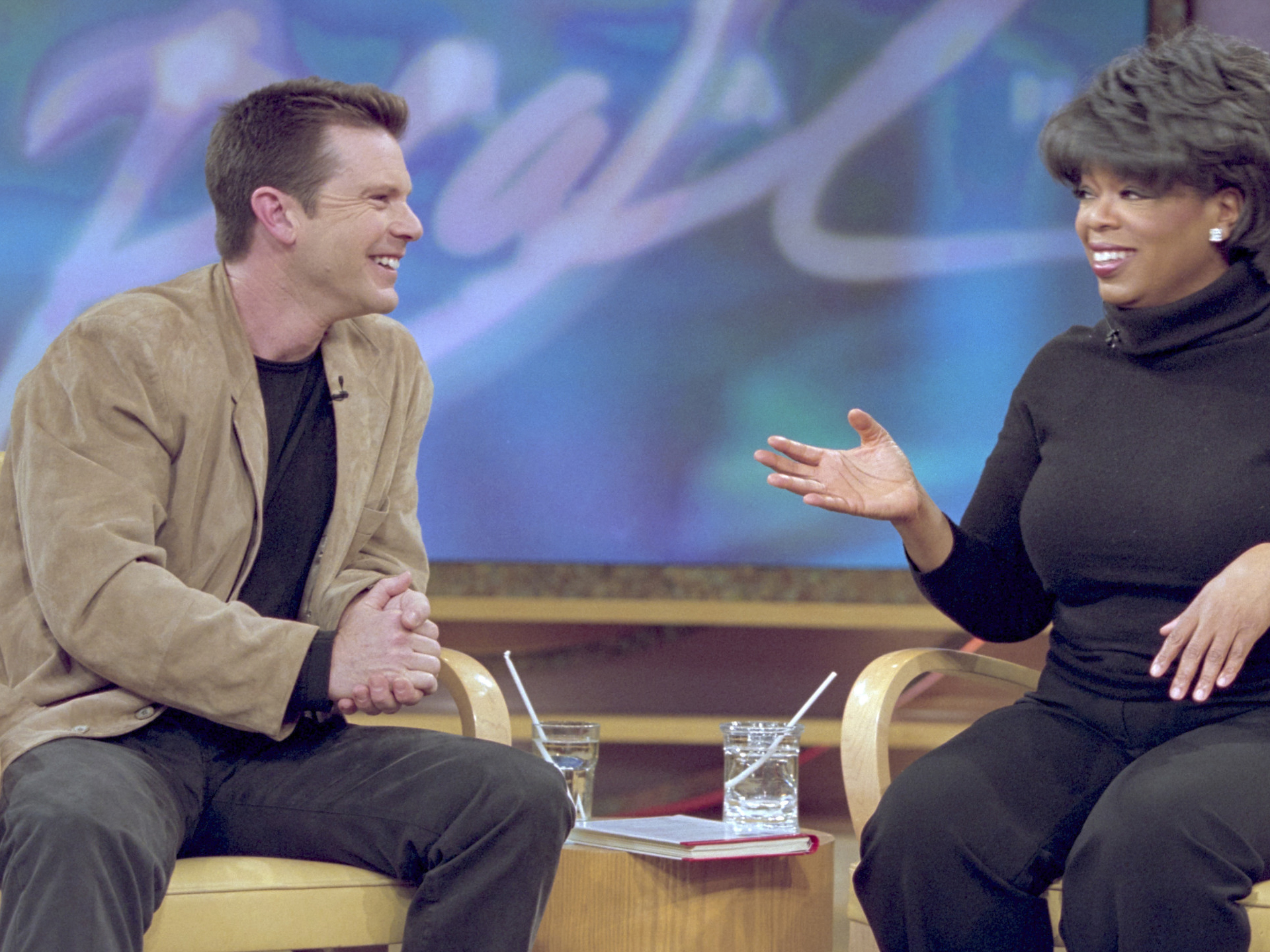 Prime Video: The Oprah Winfrey Show - Season 16