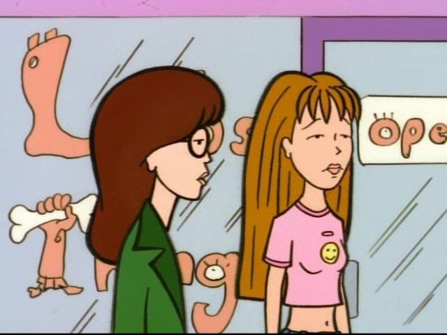 Prime Video: Daria - Season 1