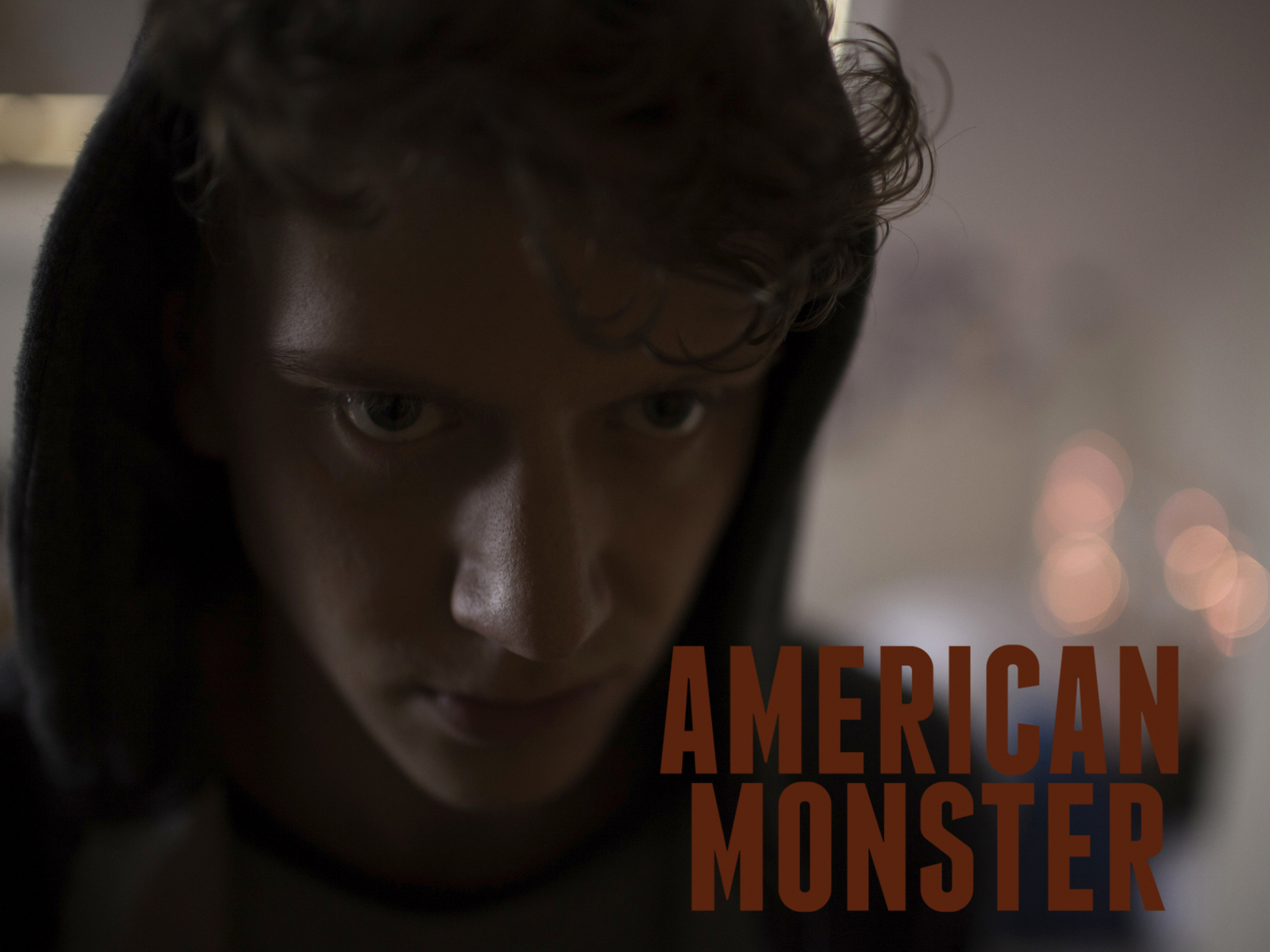 Prime Video: American Monster - Season 1