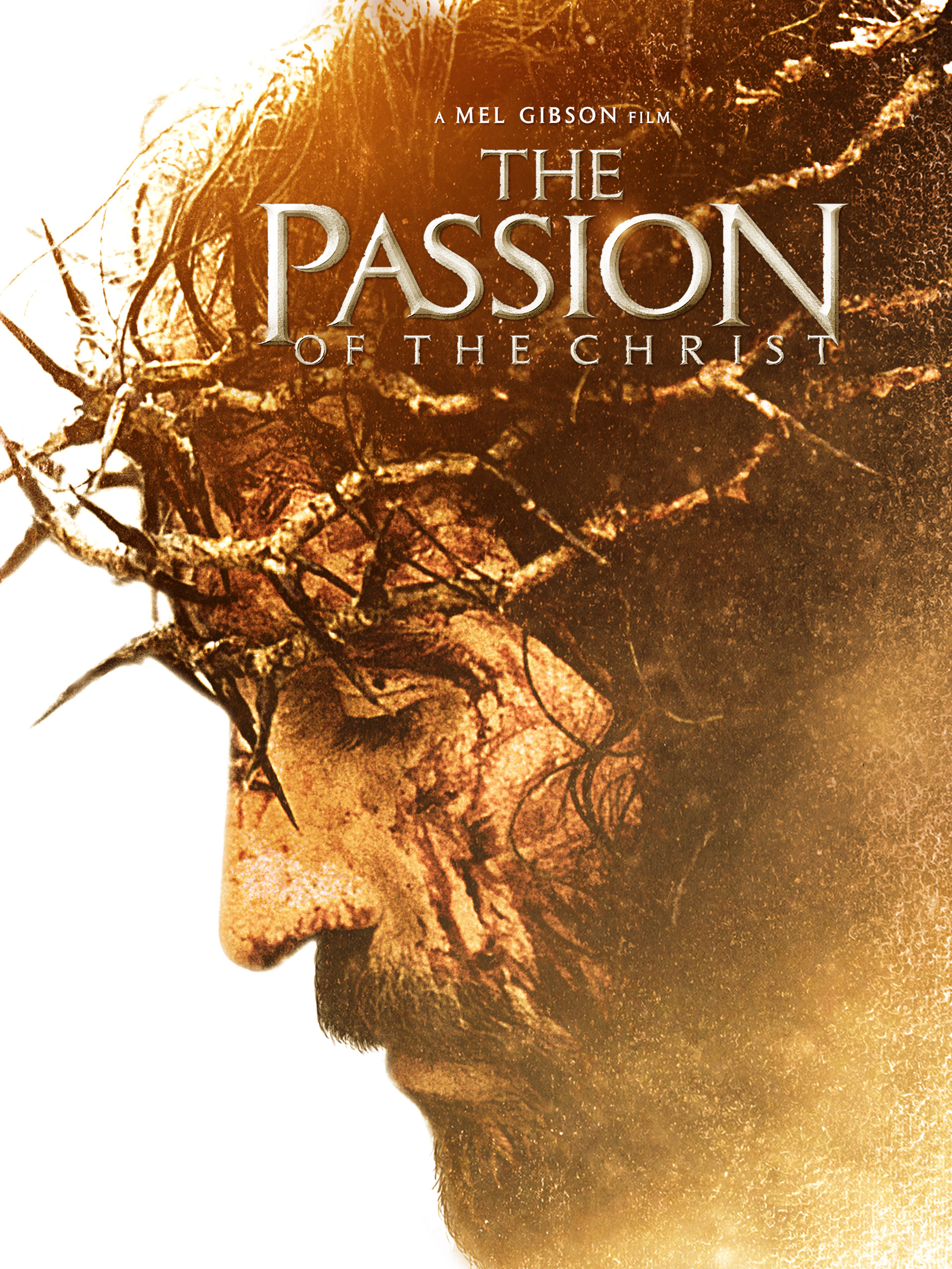 Prime Video LA PASION DE CRISTO Prime Video LA PASION DE CRISTO