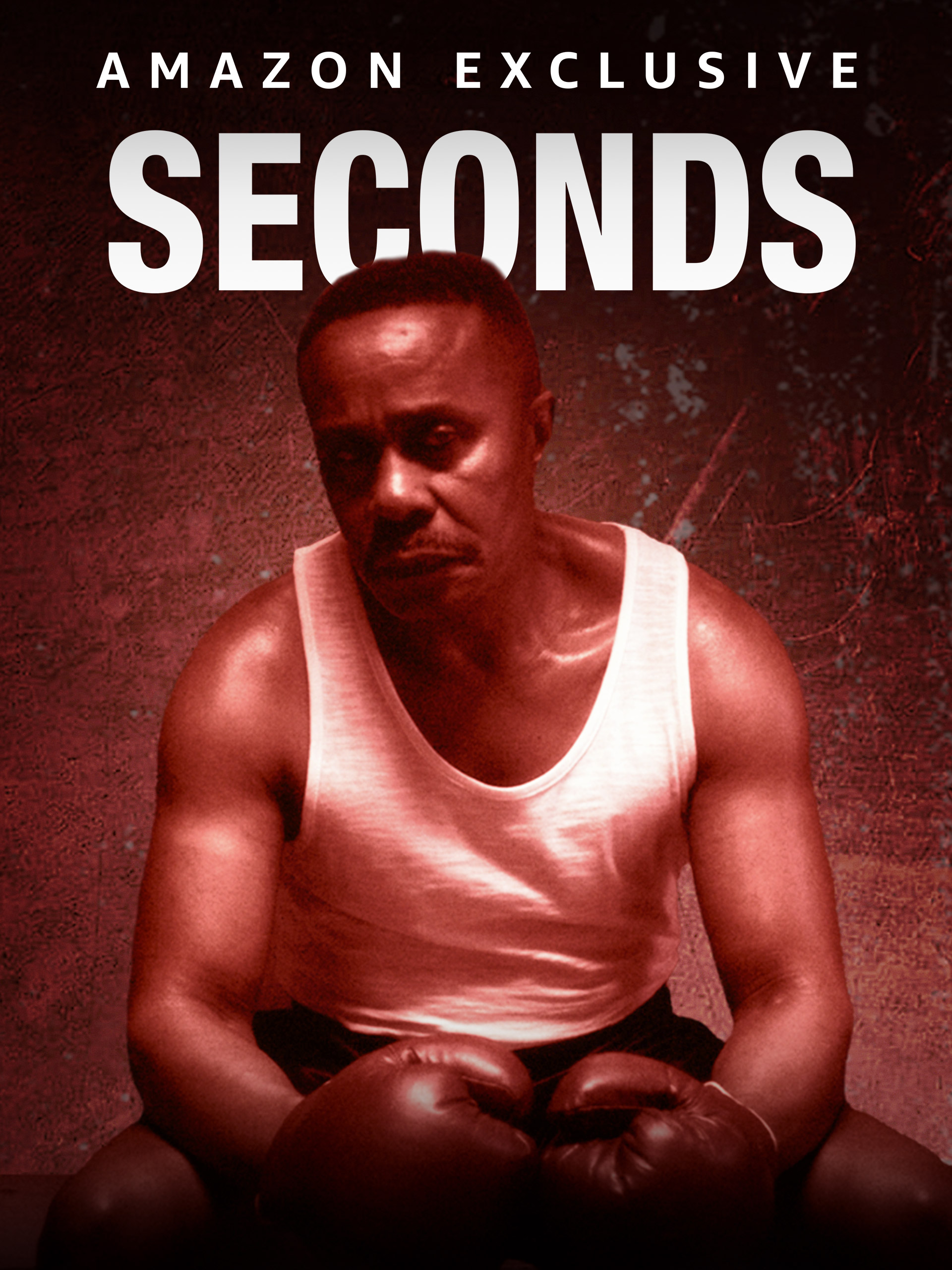 Prime Video: Seconds