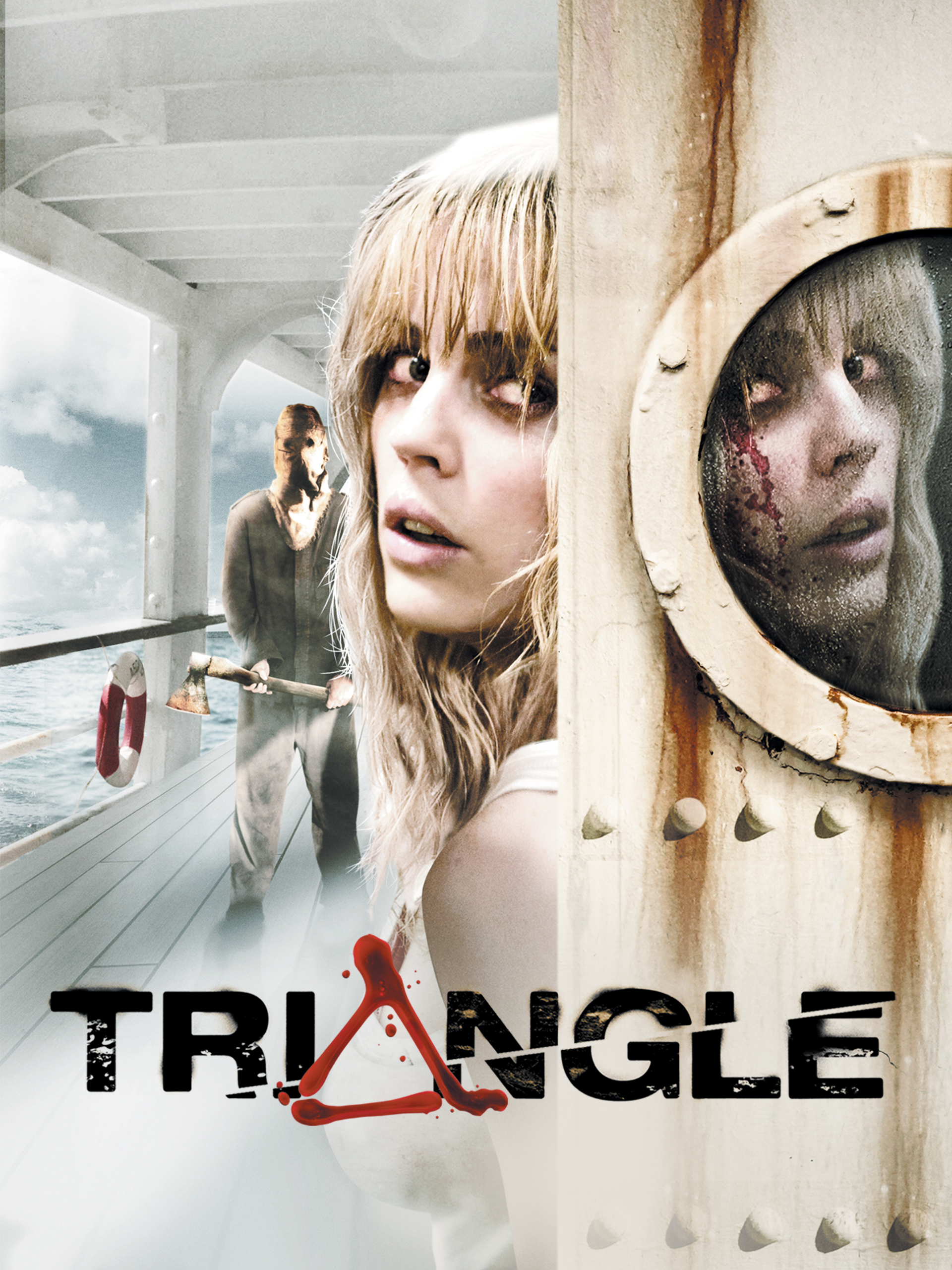 Michael Dorman Triangle