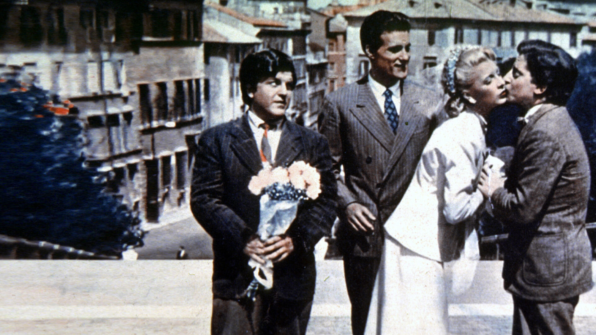 Prime Video: Porca miseria!