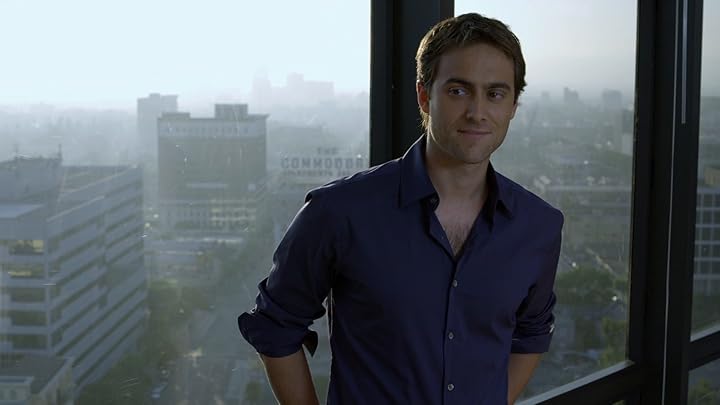 Watch Night Stalker Season 1 | Prime Video