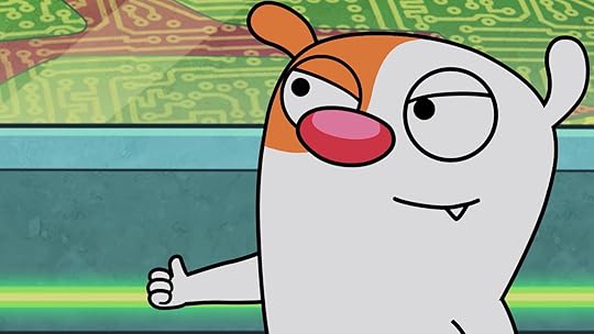 Prime Video: Boris y Rufus