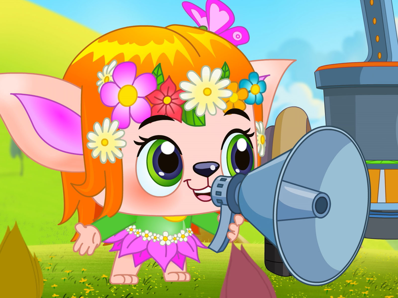 Prime Video: Smighties