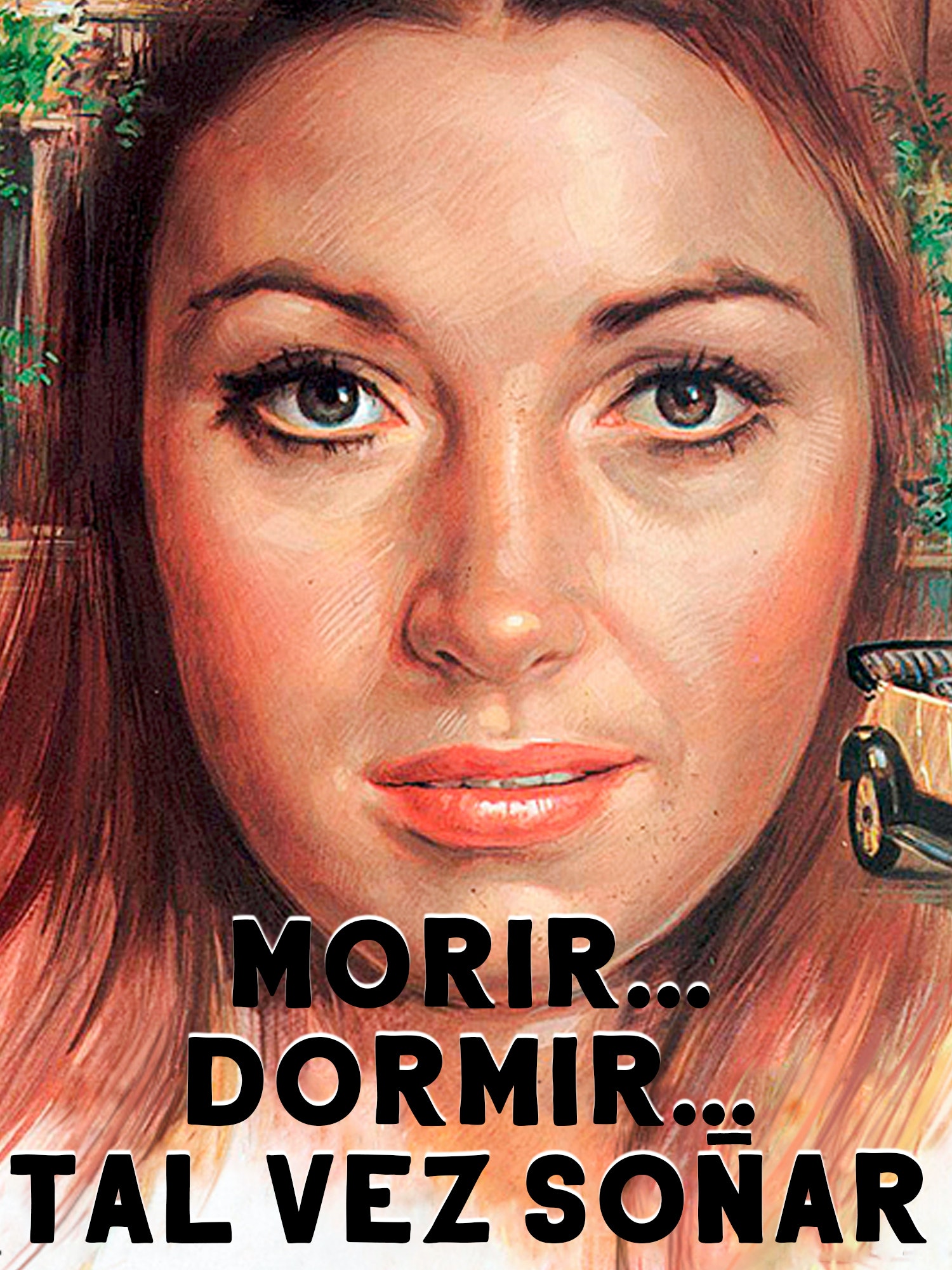 Prime Video: Morir... dormir... tal vez soñar...