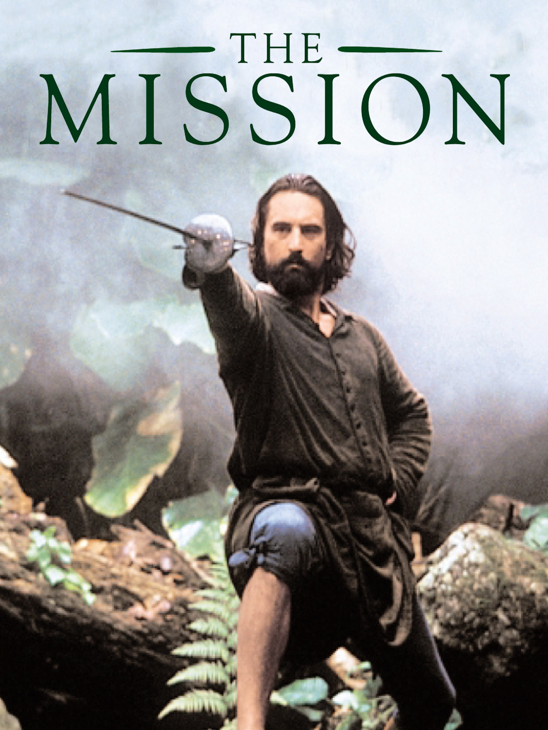 Prime Video: The Mission