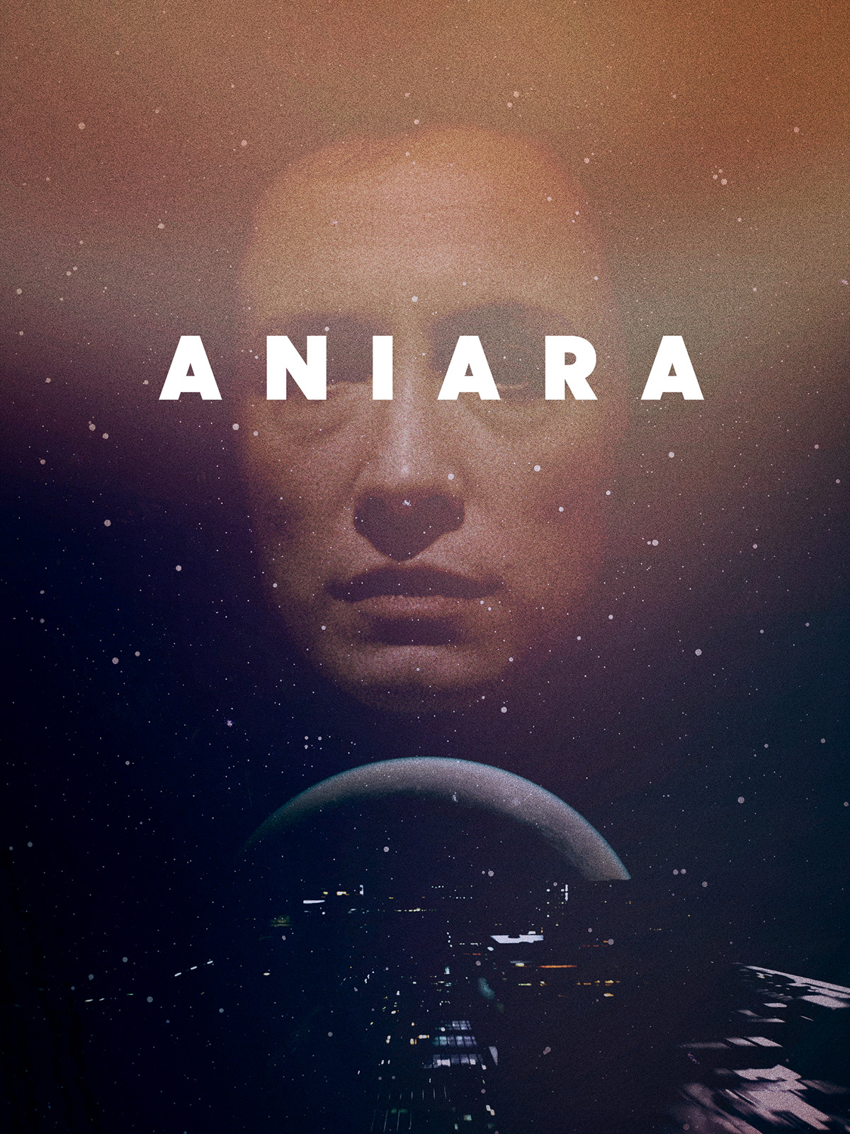 Prime Video: Aniara