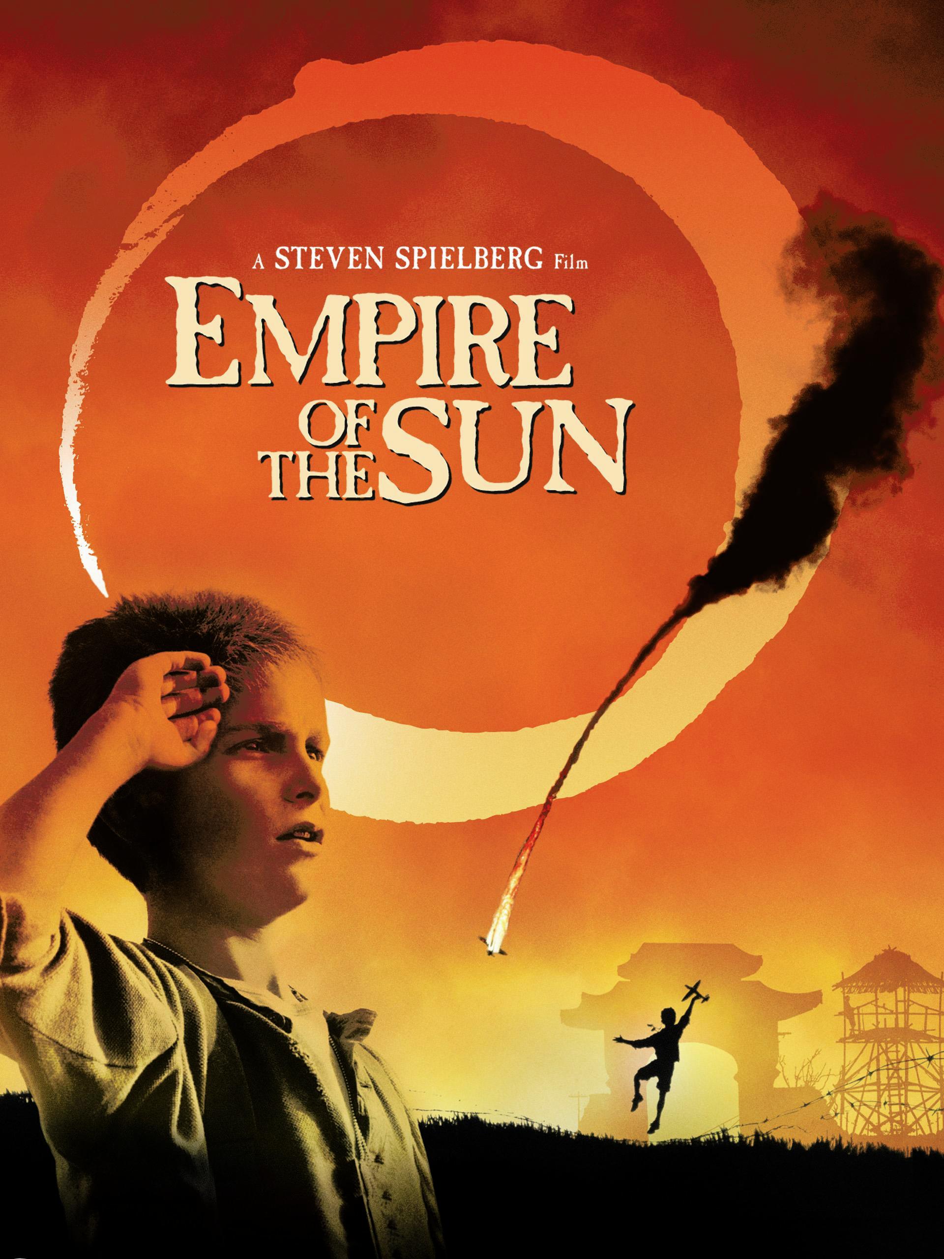 Prime Video: Empire of the Sun