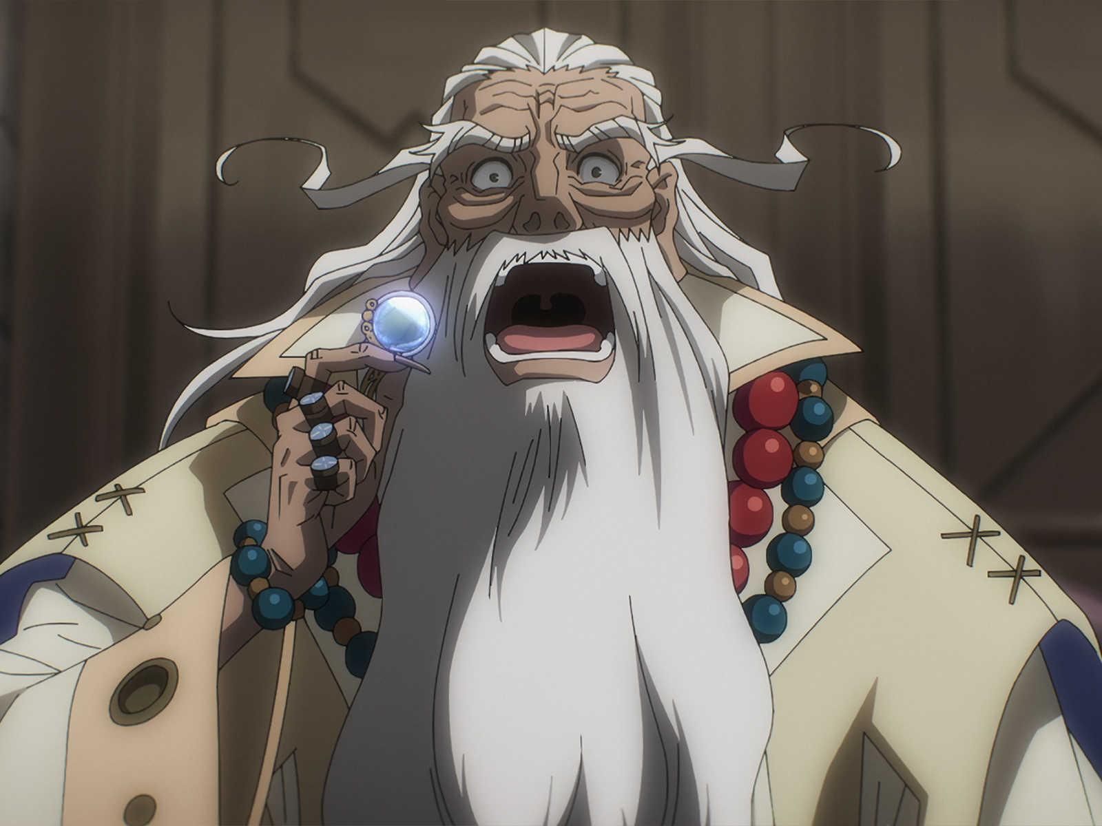 Prime Video: Overlord IV