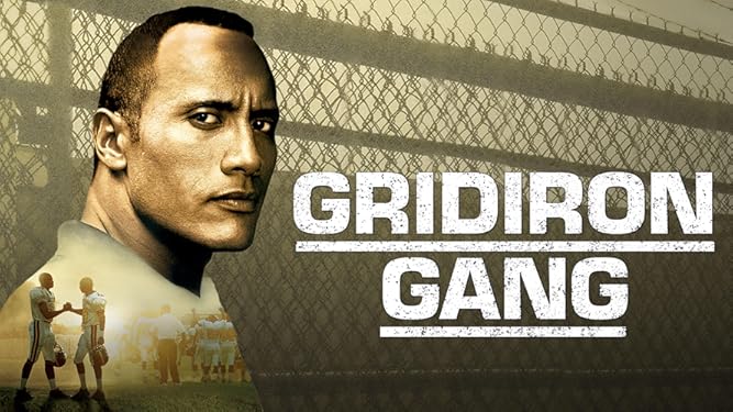 Gridiron Gang