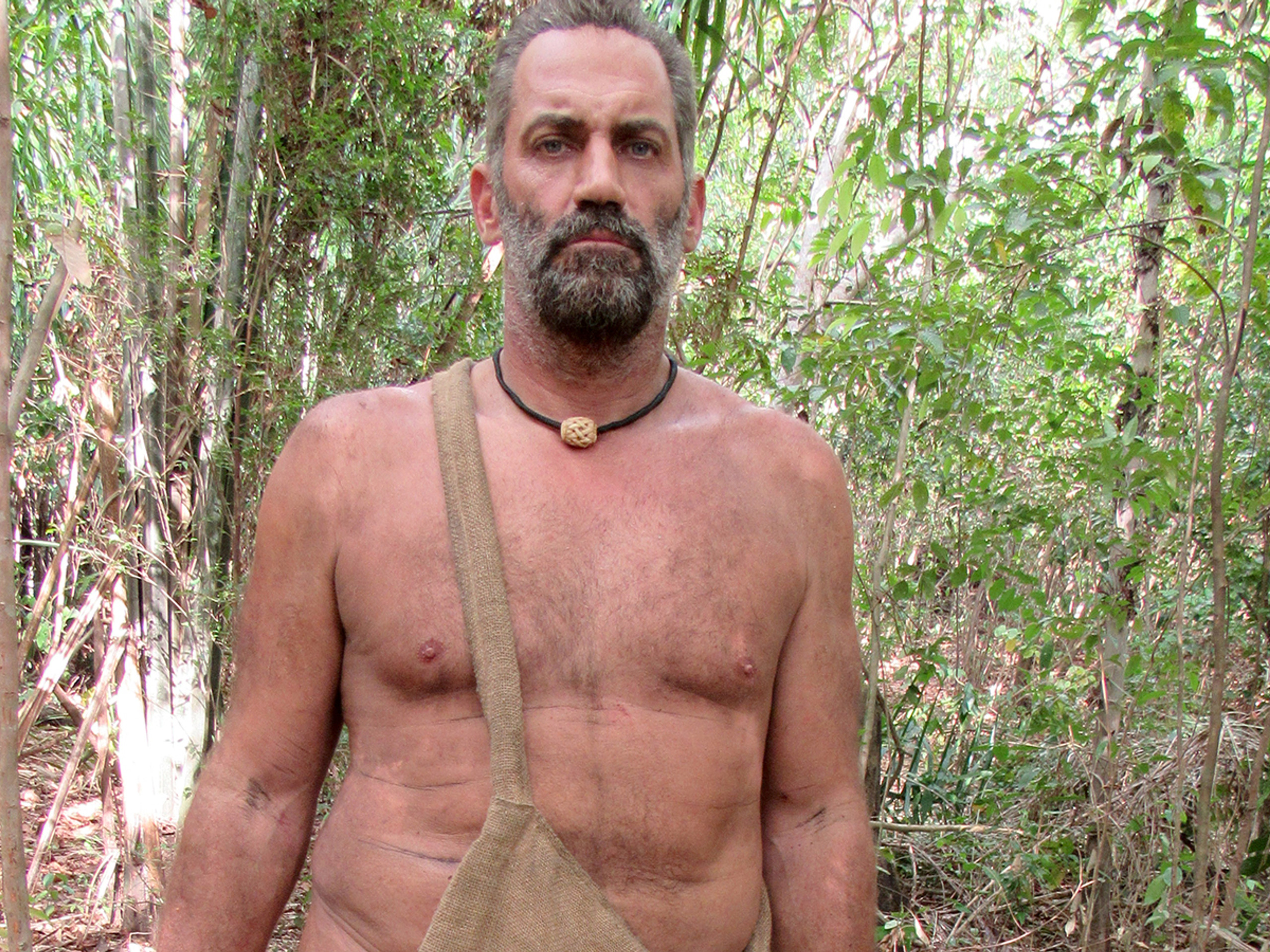 Prime Video: Nudi e crudi XL - Stagione 1