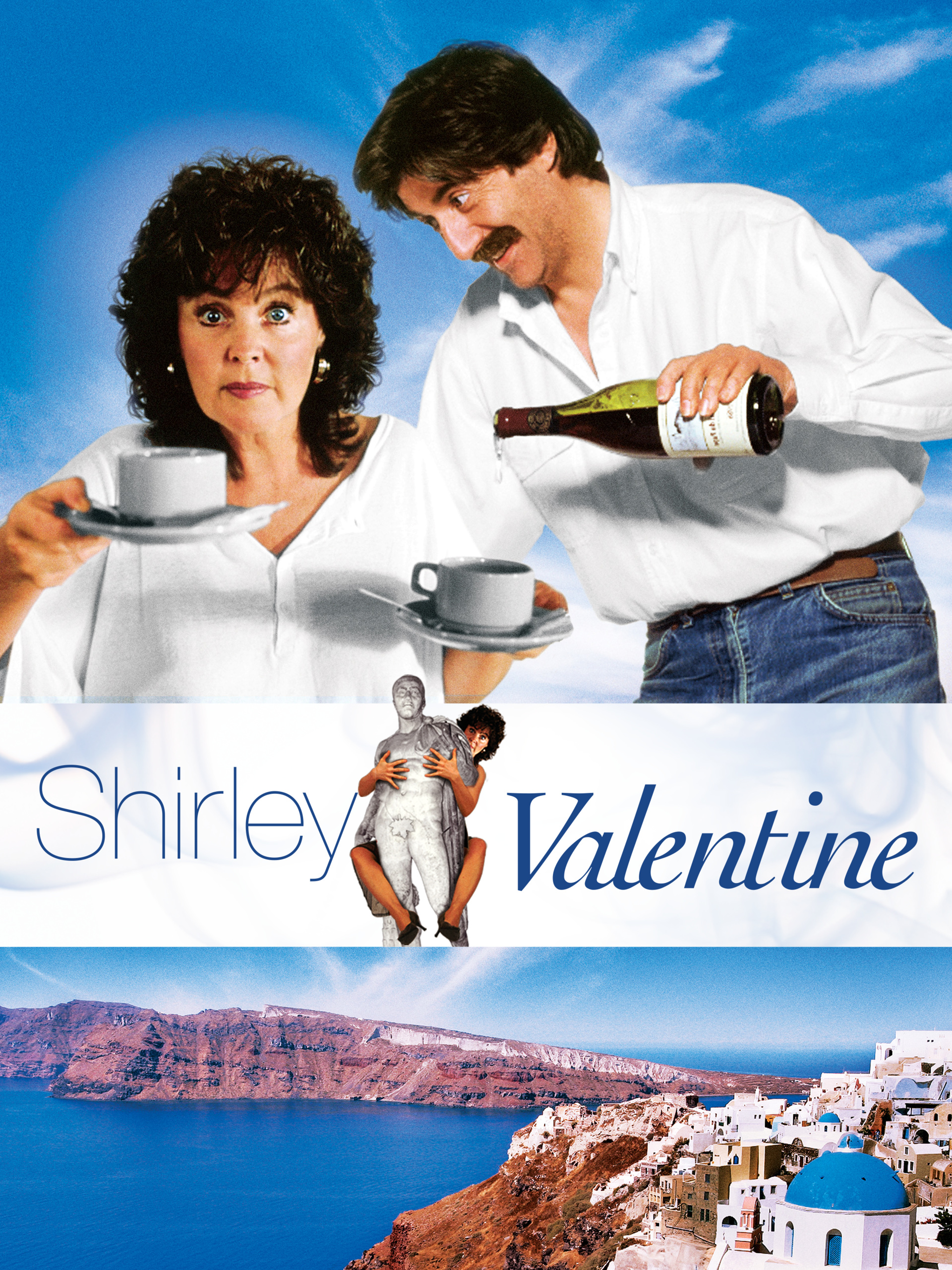 Prime Video: Shirley Valentine