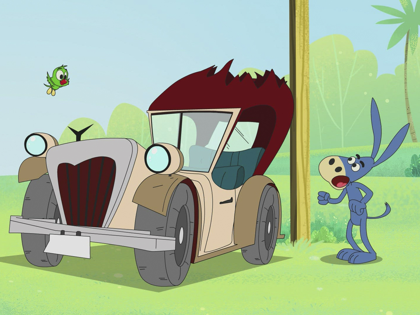 Prime Video: Bunty, Billa aur Babban - Season 4