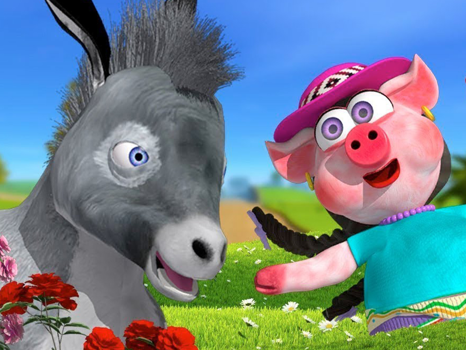 Prime Video: Fazenda Do Zenon