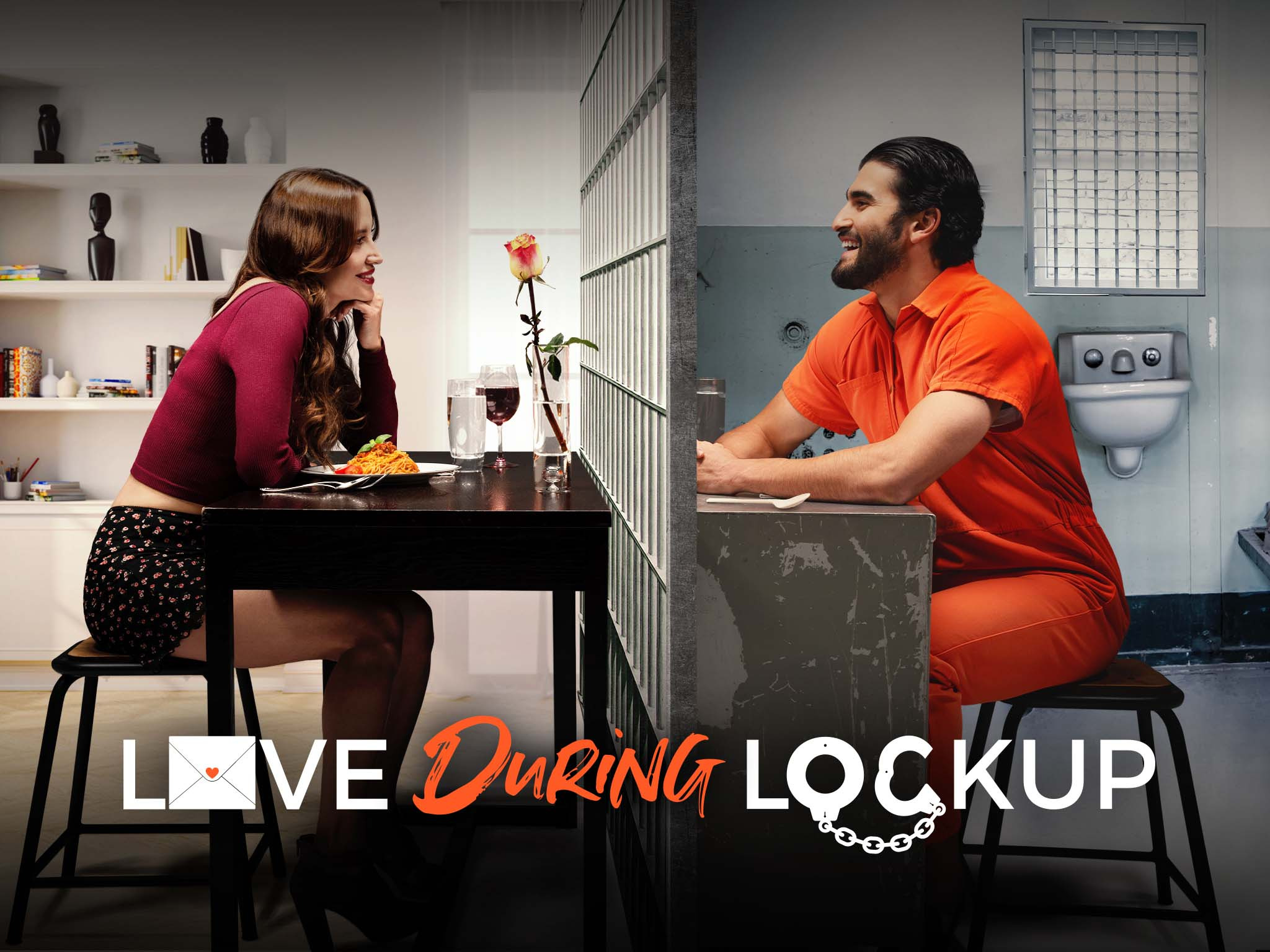 Prime Video: Love After Lockup: Love During Lockup
