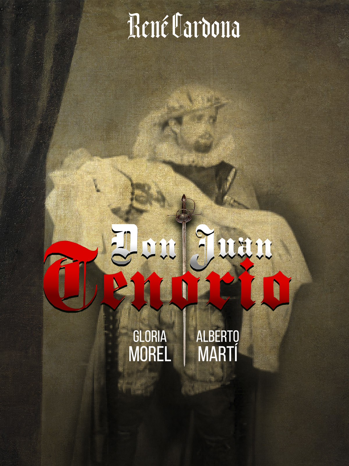Prime Video: Don Juan Tenorio