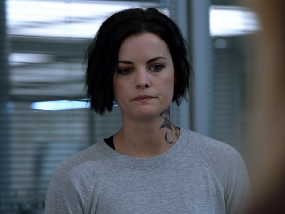 Prime Video: Blindspot: Season 3