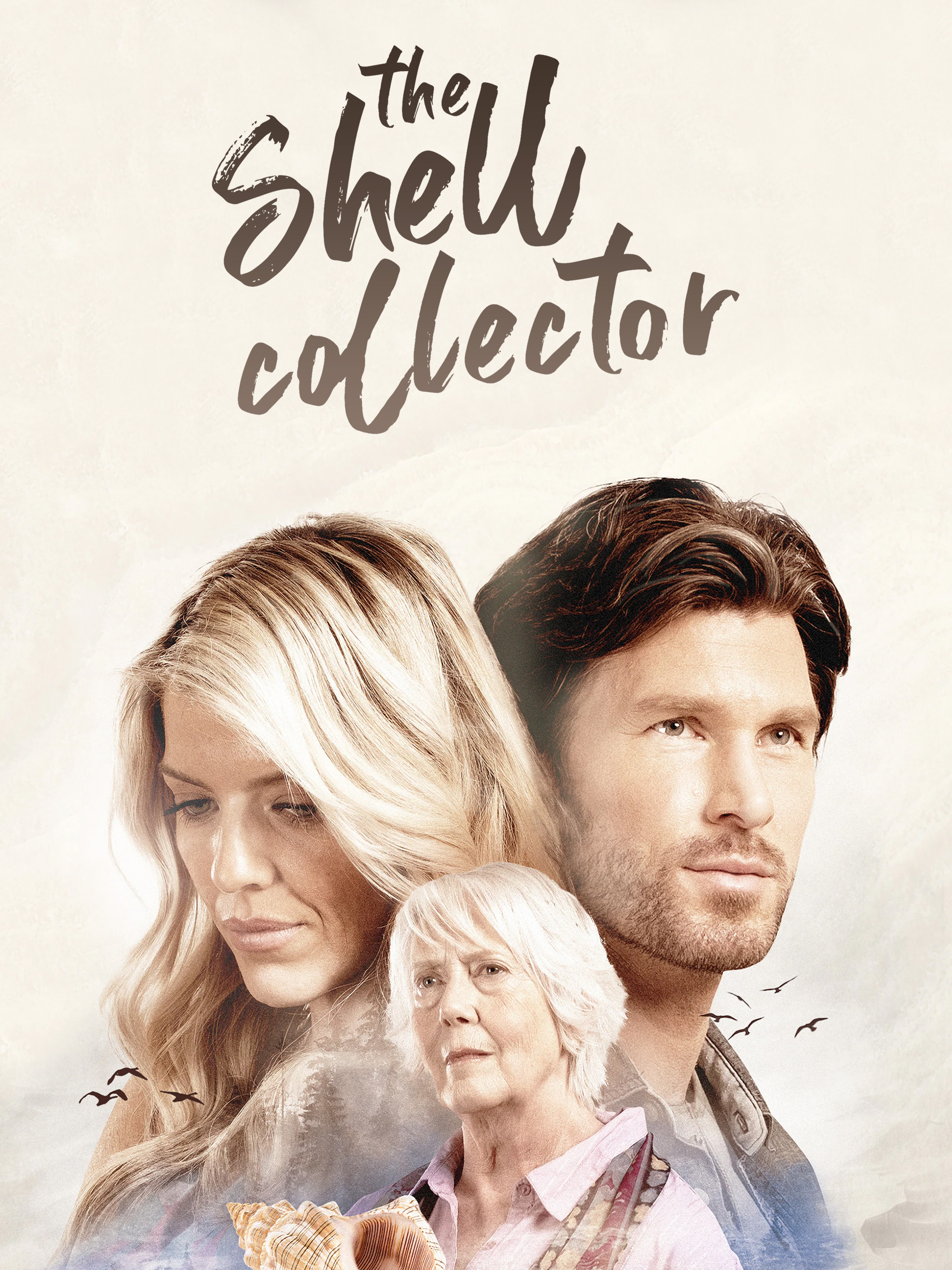 Prime Video: The Shell Collector