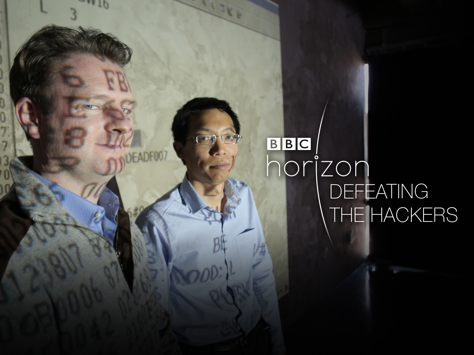 Prime Video: Horizon: Defeating the Hackers - Season 1