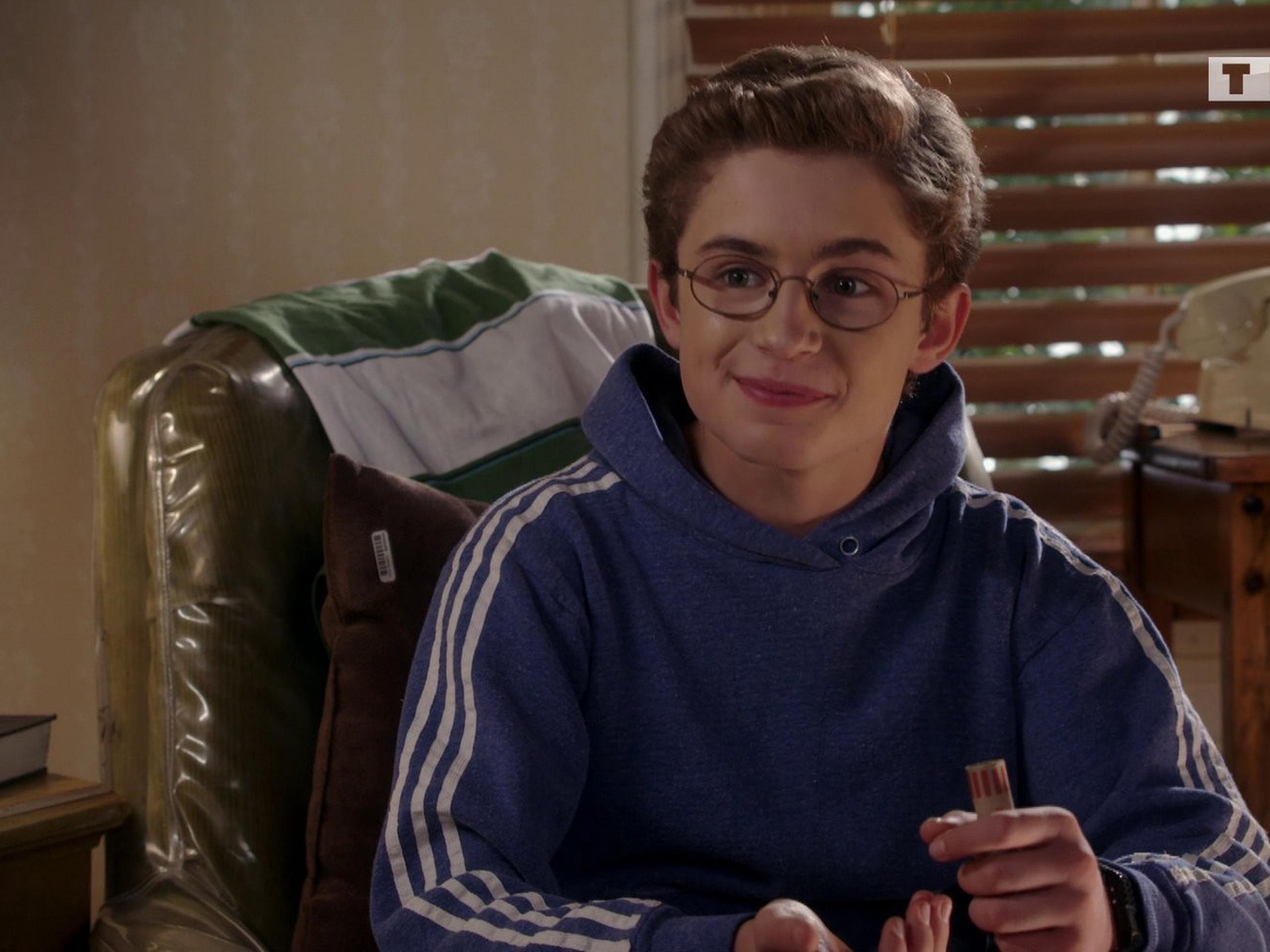 Prime Video: Les Goldberg - Saison 3