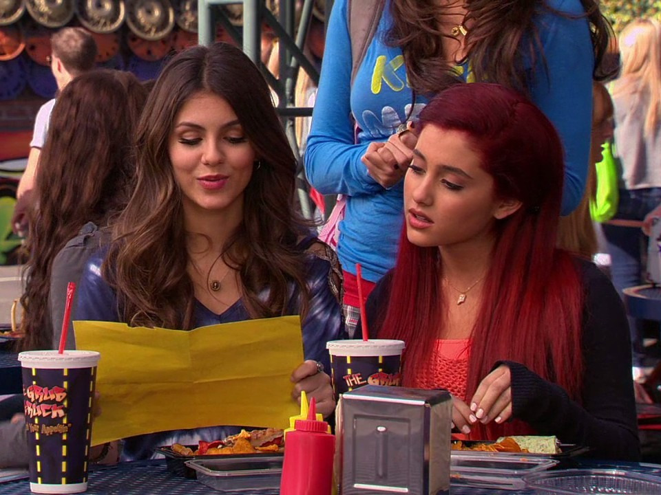 Prime Video: Victorious - Season 2