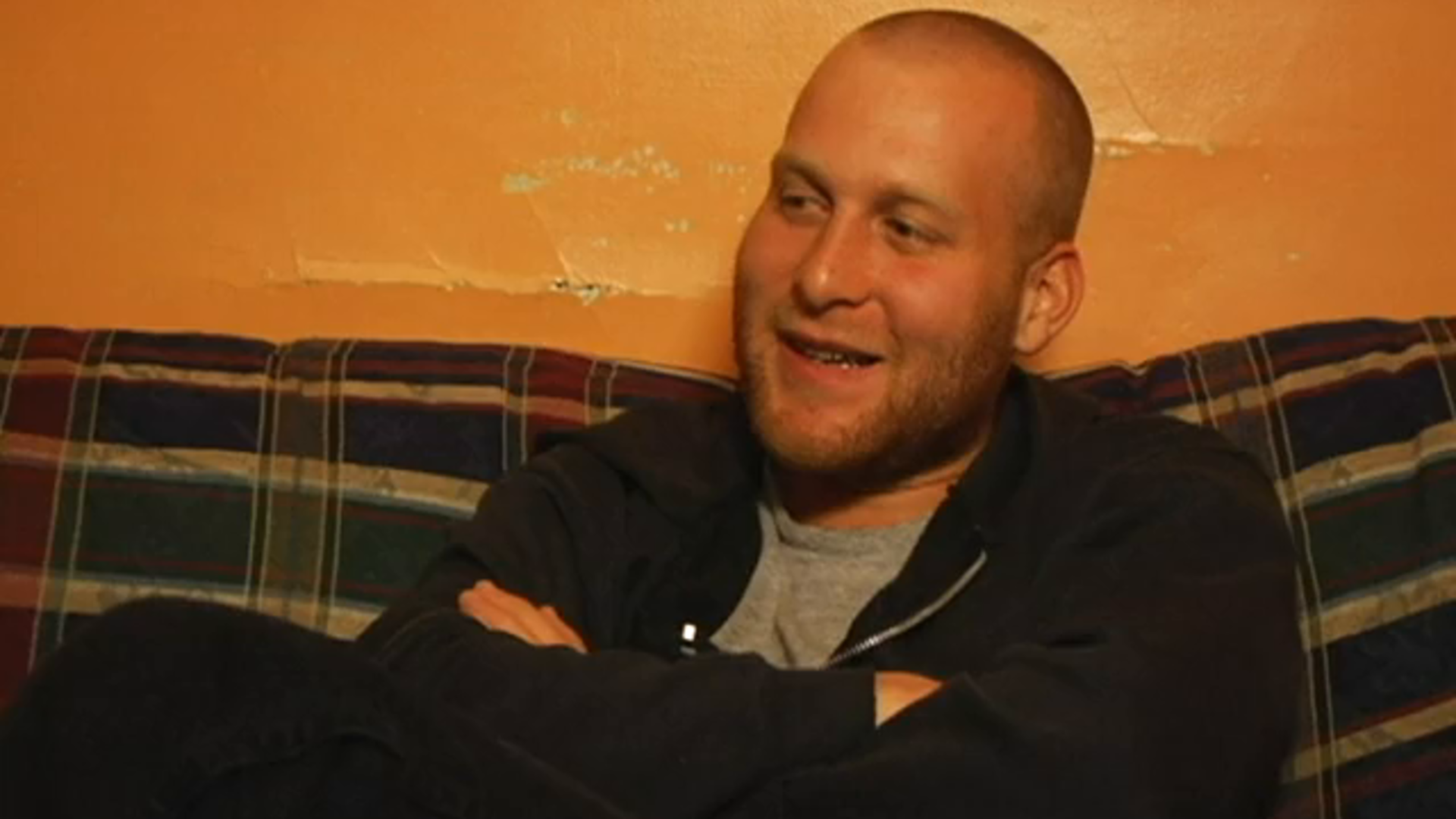 Watch The Parking Lot Movie | Prime Video